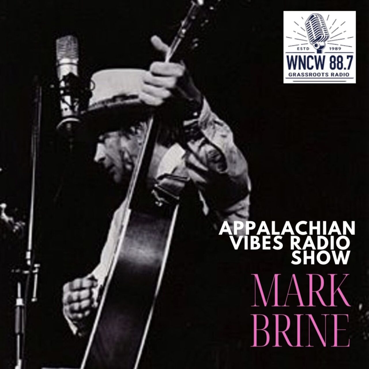 Mark Brine | Appalachian Vibes