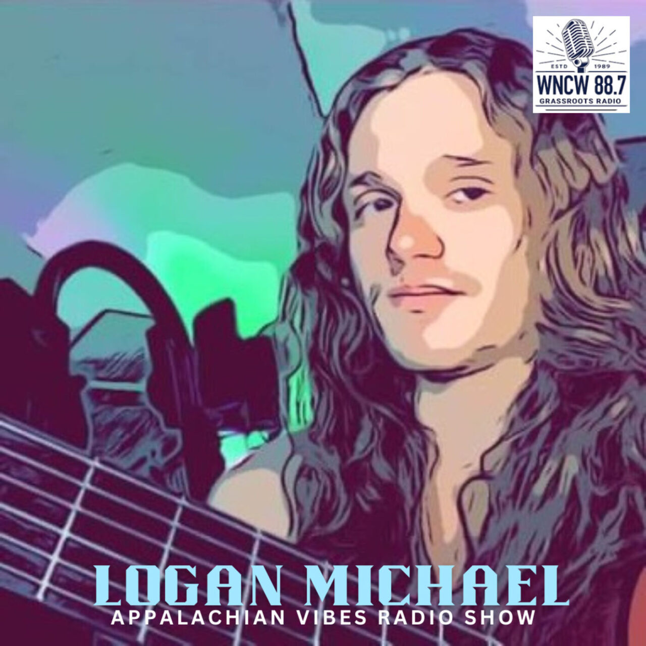 Logan Michael and The LBO | Appalachian Vibes