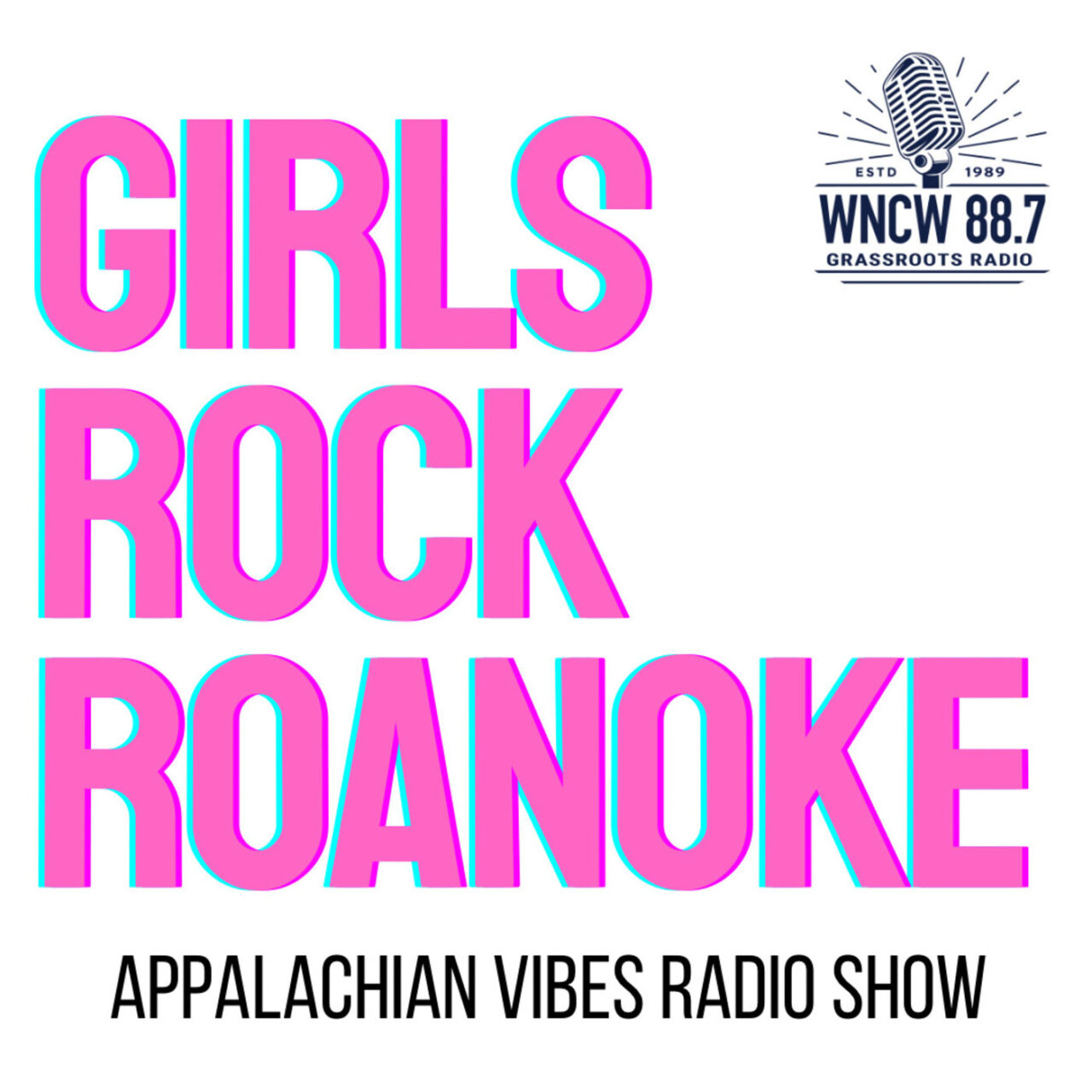 Girls Rock Roanoke | Appalachian Vibes
